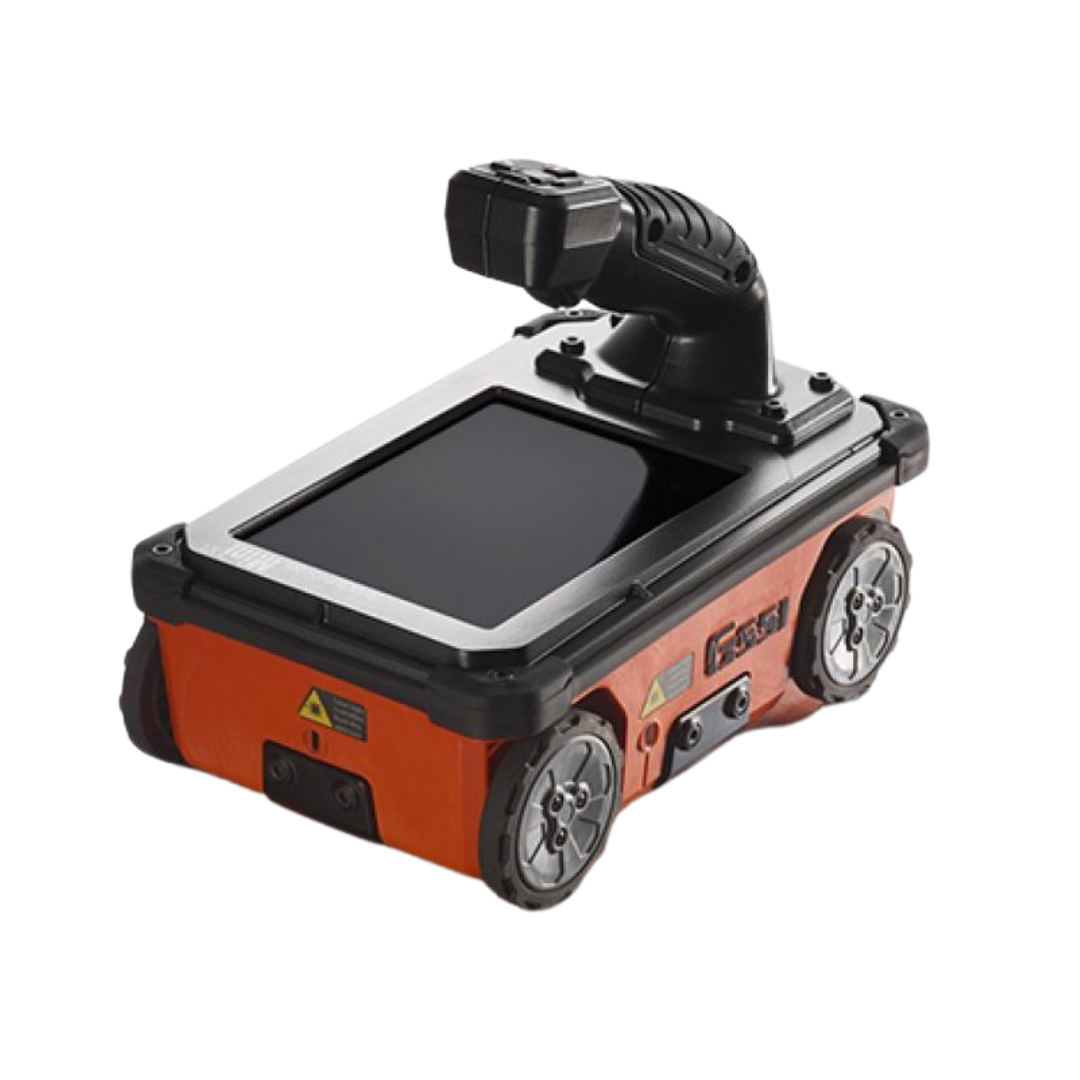 Le Résistographe - Bureau d'études structure - Groupe Ascia