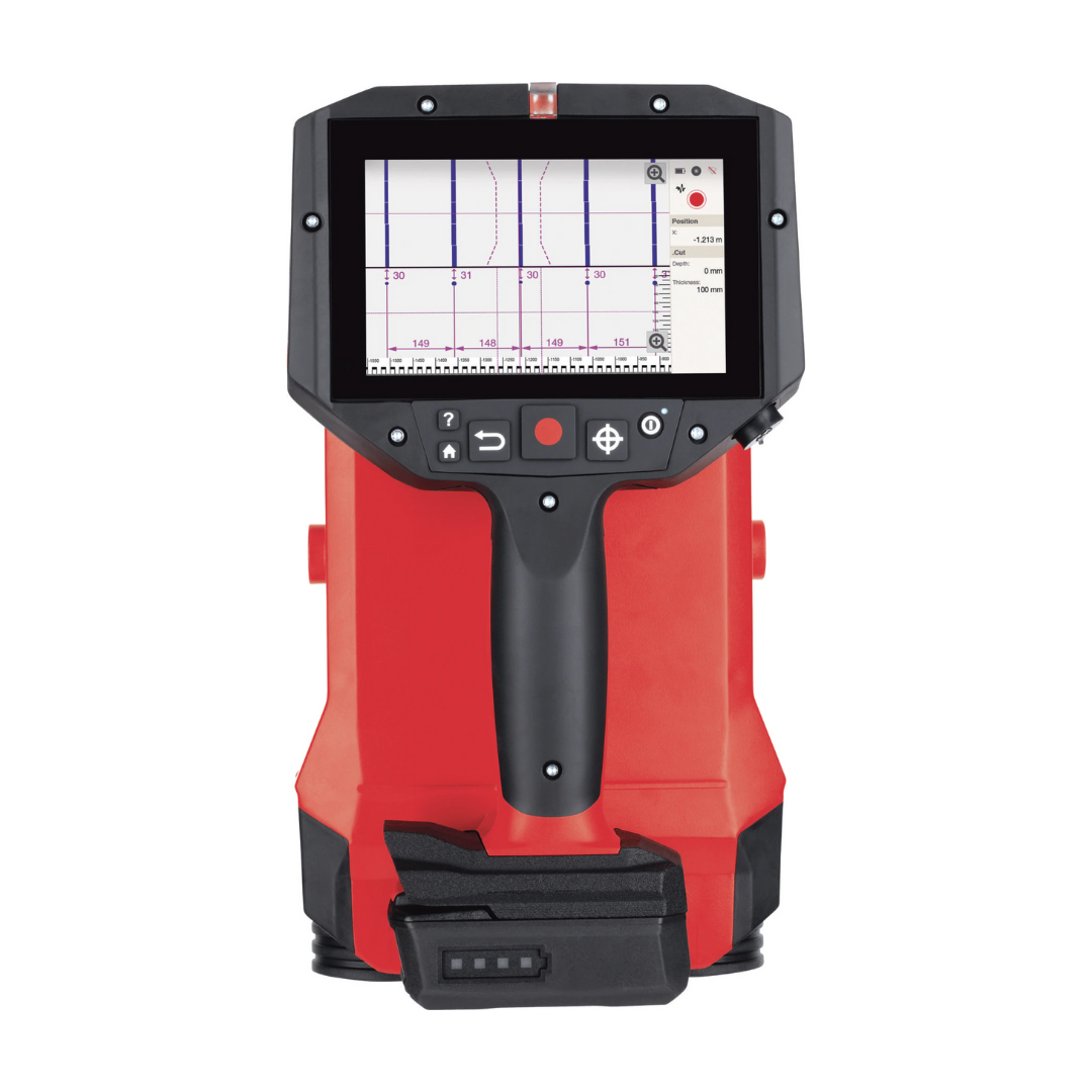 Ferroscan - Outils diagnostic structurel - Expert Diagnostic structurel ASCIA